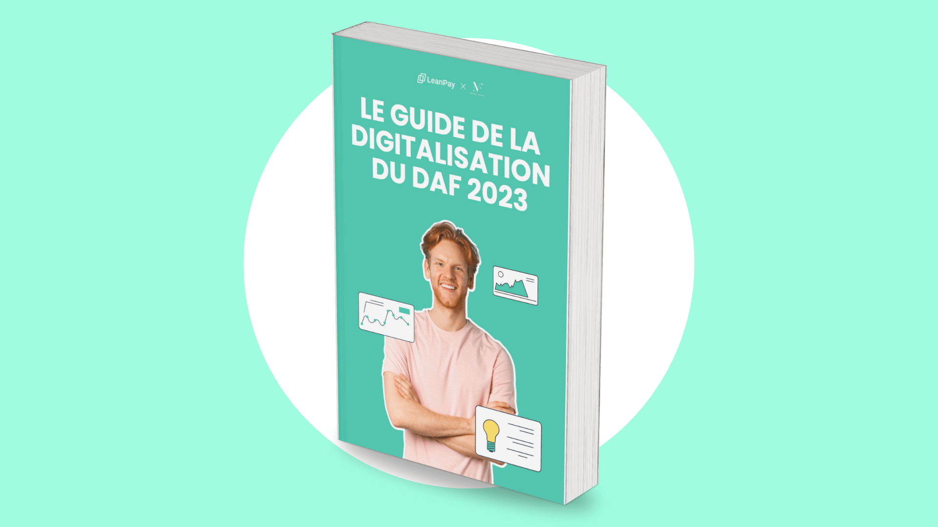 Guide de la digitalisation du DAF - Mindset Finance